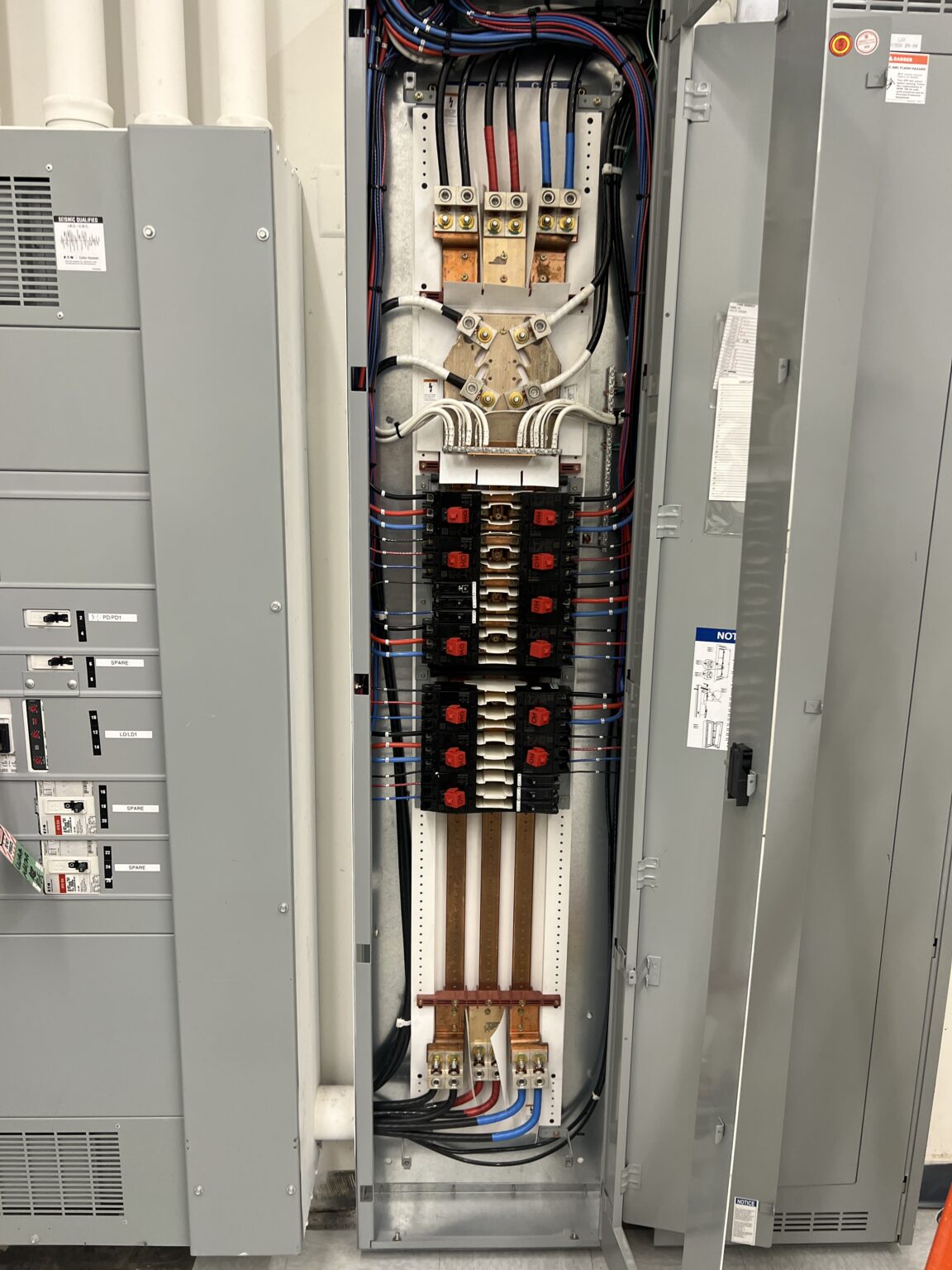 CFS Electric